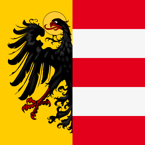 Historic Flags of The Roman Empire