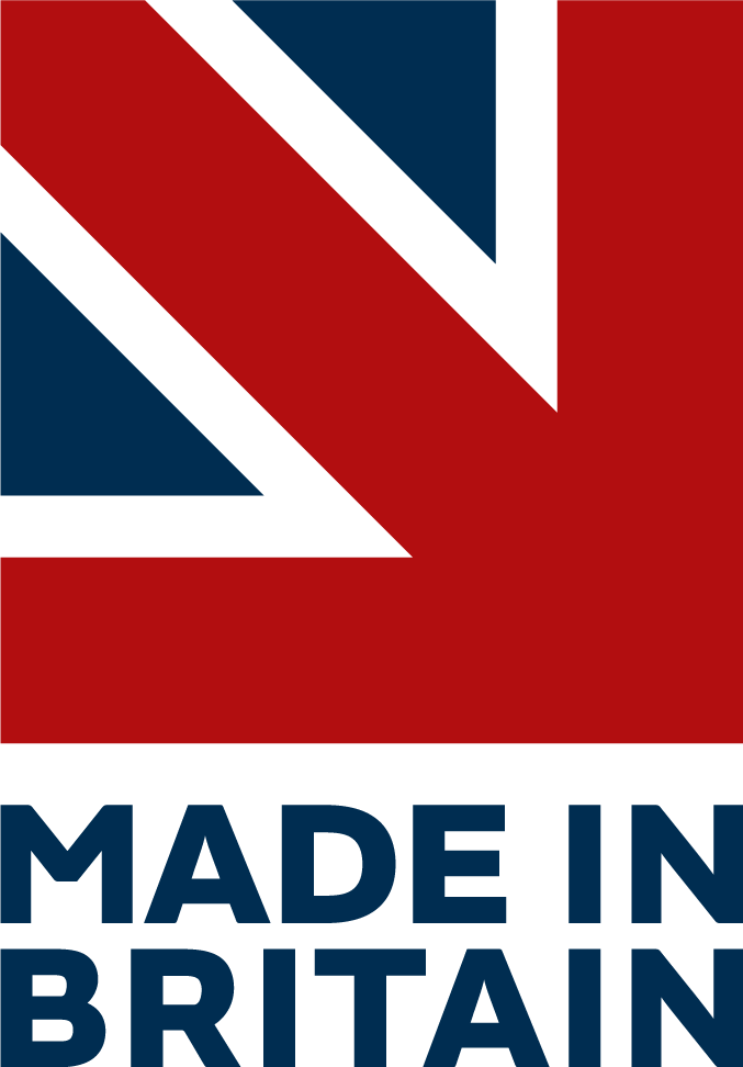 Mourning Drape | Ceremonial Flag accessories | Made in Britain