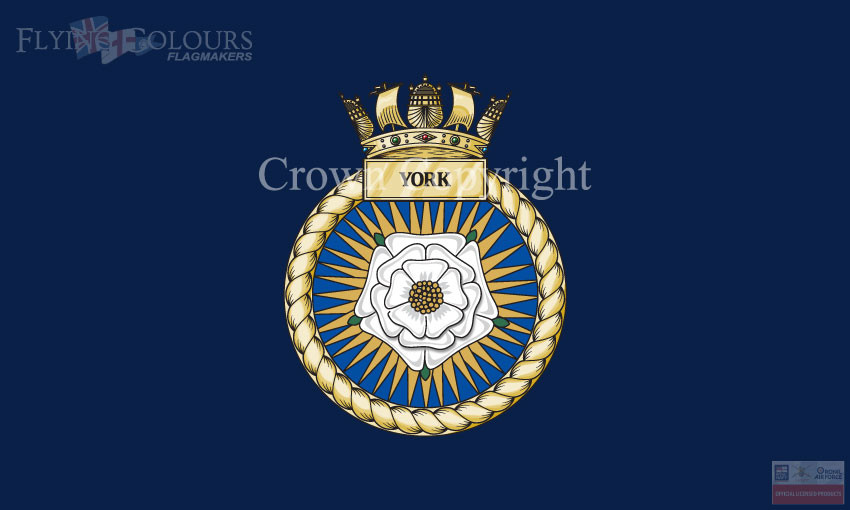 Buy York Flag Online | British County & Town Flags | 13 sizes