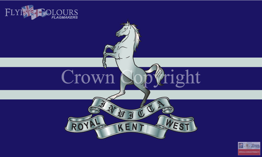 Buy Kent Flag Online | British County & Town Flags | 13 sizes