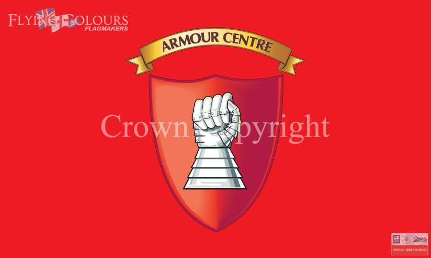 British Army Flags | Officially licensed British MoD Flags | Made in ...