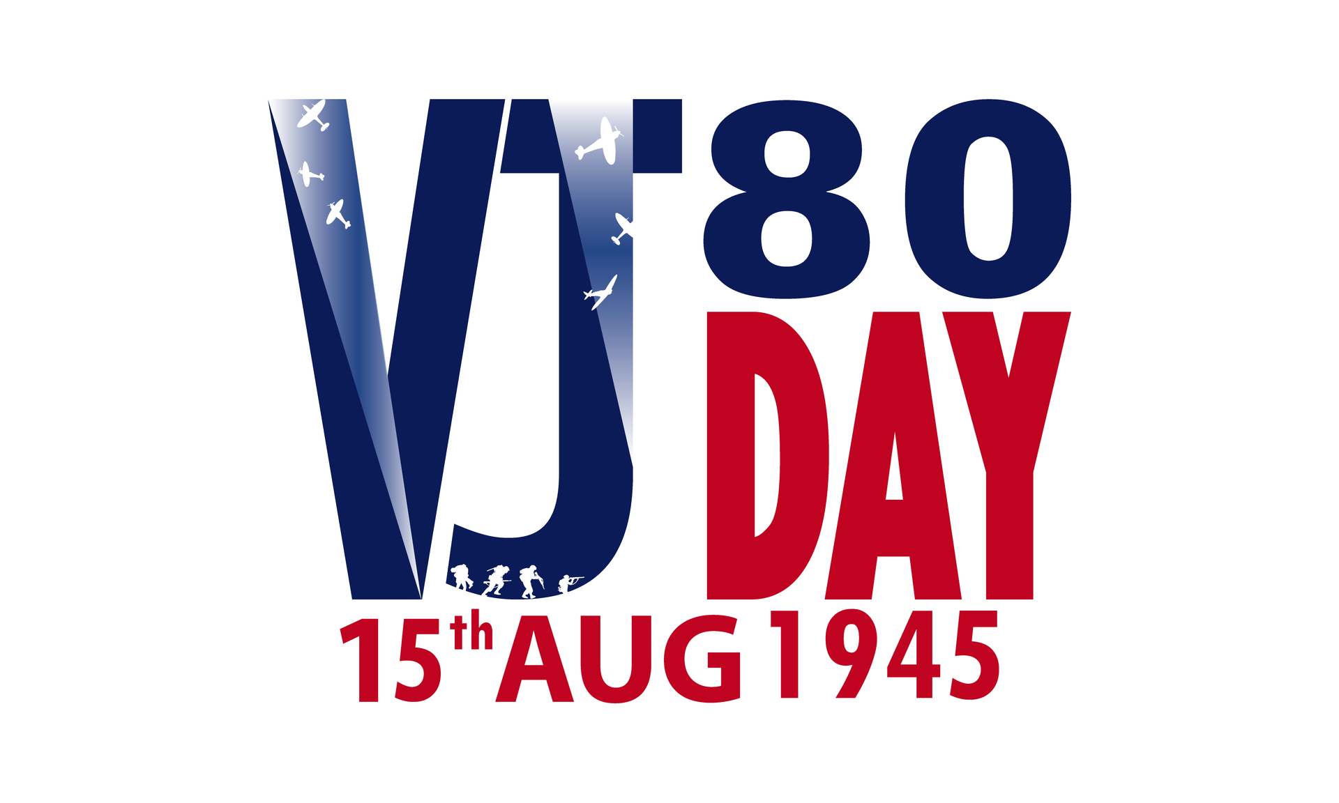 VE Day 80th Flag | British Made Flags