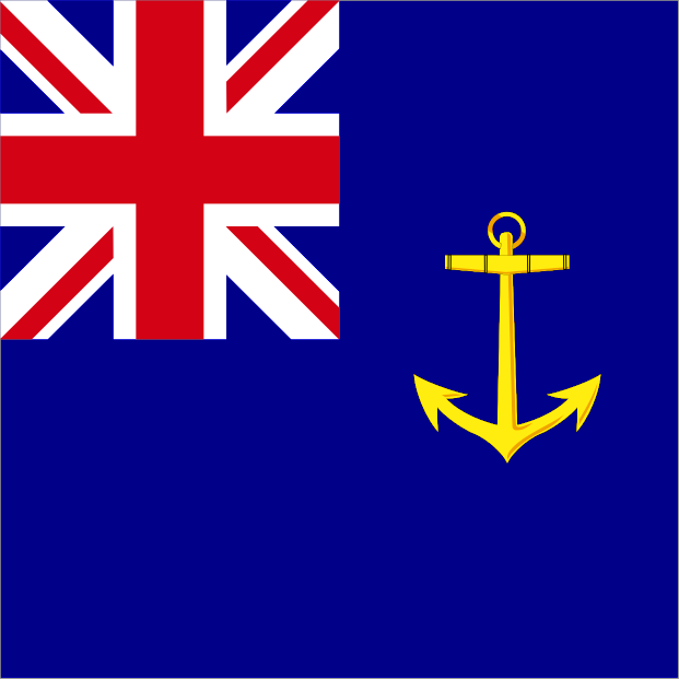 British Royal Navy Flags | Officially licensed British MoD Flags | Made ...