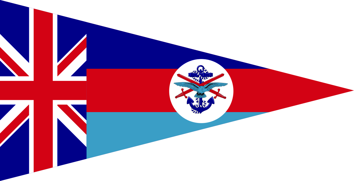 British Joint Service Flags | Officially licensed Joint Service MoD ...