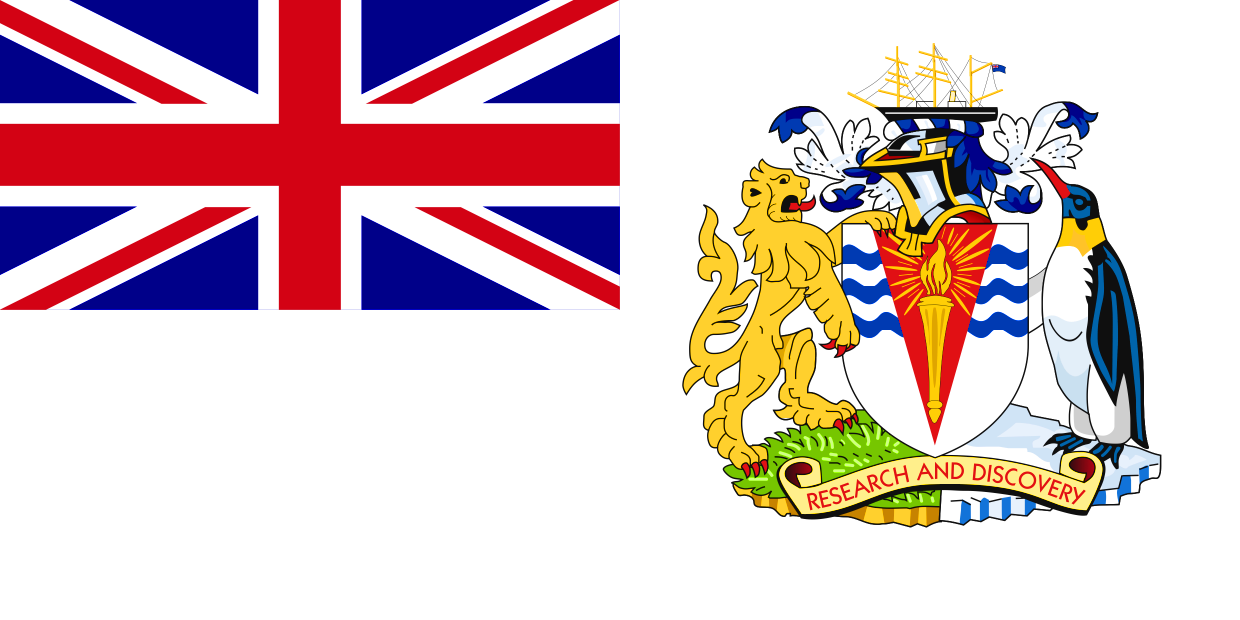 British Empire Exhibition Flag | Premium Quality Flags | Made in Britain
