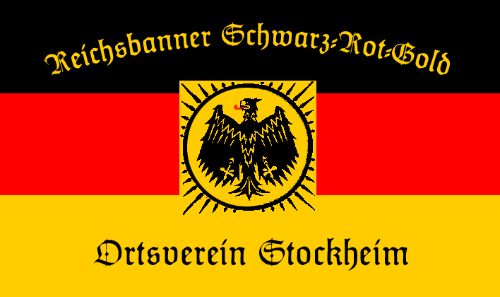 Historic Flags of Germany