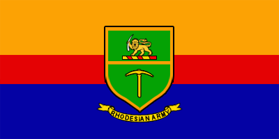 Buy Rhodesia (1968-1979) Flag Online | Quality British Made Historic ...