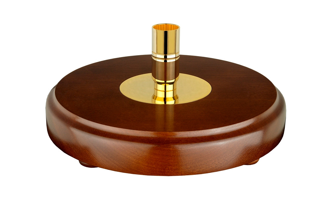 Ceremonial - Ceremonial Flagpole Bases - Flying Colours Flagmakers