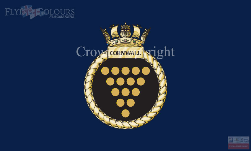 Buy Cornwall Flag Online | British County & Town Flags | 13 sizes