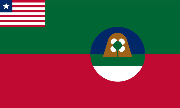 Flags - International Flags - International Flags - J to M - Liberia ...