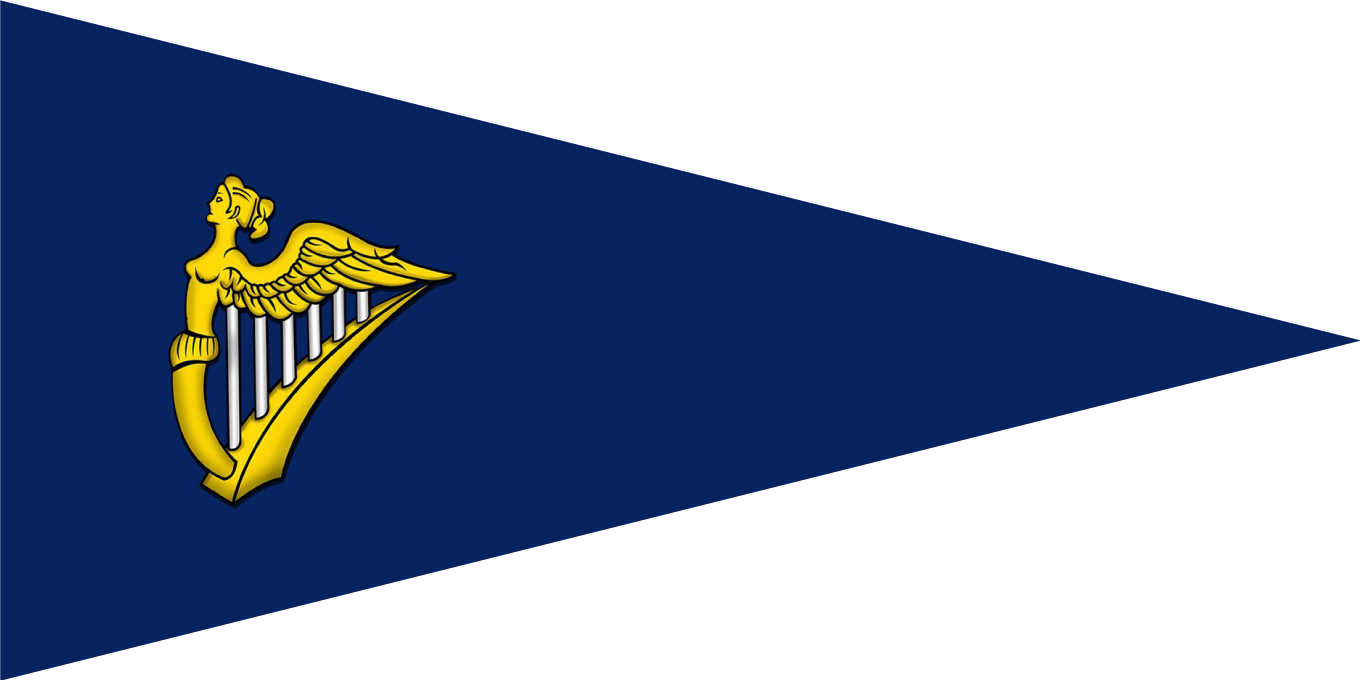 Buy Sea Scout Burgee Online | Printed & Sewn Flags | 13 sizes