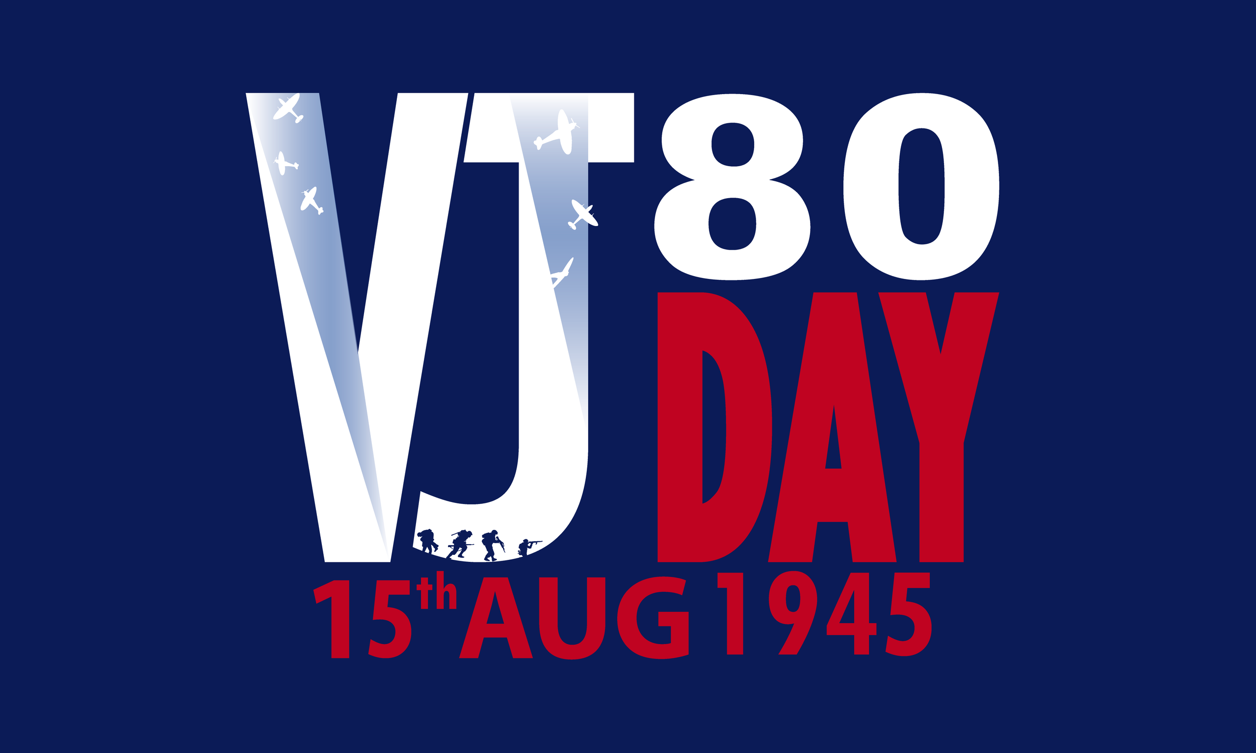 VE Day 80th Flag | British Made Flags