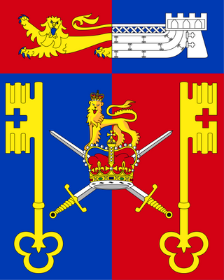 Buy Deputy Master of Trinity House Flag Online | Printed & Sewn Flags ...