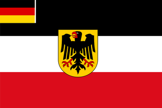Historic Flags of Germany