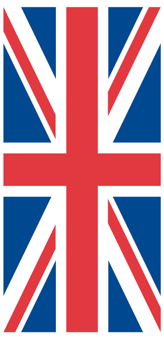 Mourning Drape | Ceremonial Flag accessories | Made in Britain