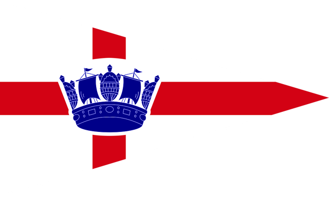 Buy Army Sailing Association Burgee Online | Britsh Yacht Club Burgees ...