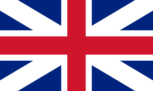 Historic British National Flags & Ensigns