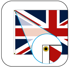 Buy Semaphore Signal Flags Online | Signal & Maritime Flags | 11 sizes