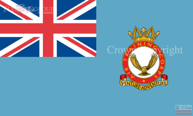 Air Training Corps Standard | Direct from the manufacturer | Flying Colours