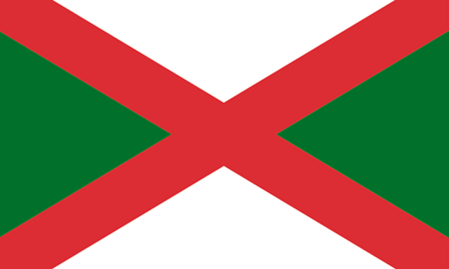 British City, town & village flags