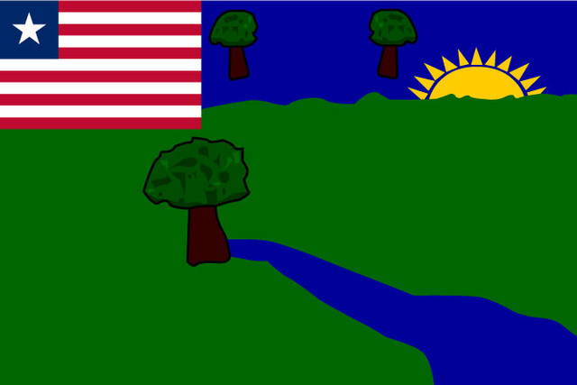 Flags - International Flags - International Flags - J to M - Liberia ...