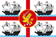 Buy Deputy Master of Trinity House Flag Online | Printed & Sewn Flags ...
