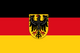 Buy Weimar Republic State Flag Online | Quality British Made Historic ...