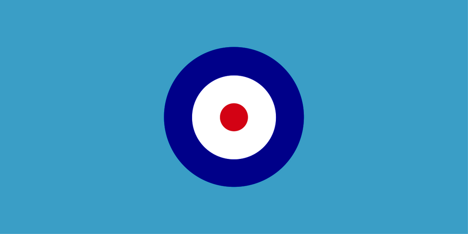 British RAF Flags | Officially licensed British MoD Flags | Made in Britain
