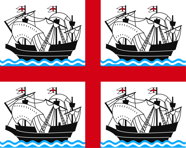 Buy Deputy Master of Trinity House Flag Online | Printed & Sewn Flags ...