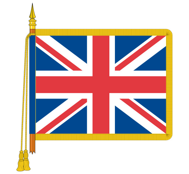 Union Jack Flag | Made in Britain | Printed or Sewn | 13 Sizes