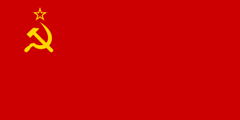 Historic Flags of Russia
