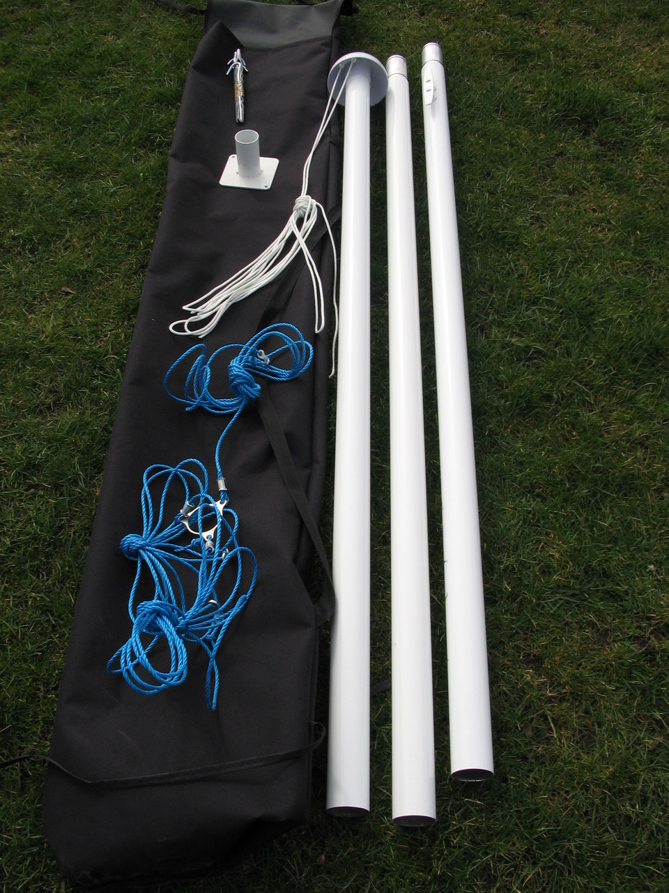 Buy Port Signal Flags Online | Signal & Maritime Flags | 11 sizes