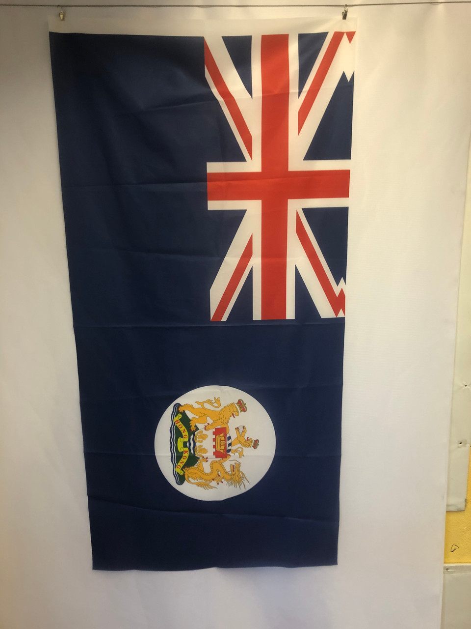 Union Jack Coffin Drape | Made in Britain | Printed or Sewn