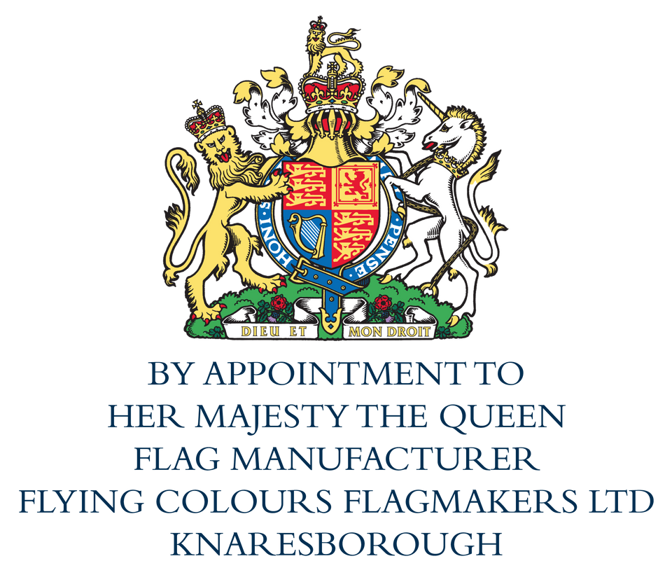 VE Day 80th Flag | British Made Flags