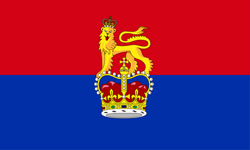 Buy Military Members of the Army Board Flag Online | British Military ...