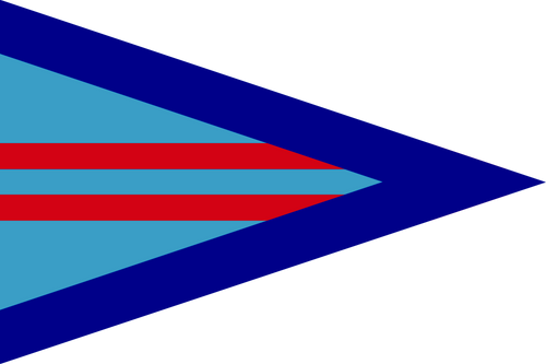 Buy Wing Commander Flag Online | British Military Flags | 13 sizes