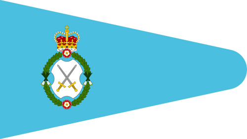 Buy High Sheriffs (England and Wales) Flag Online | Printed & Sewn ...