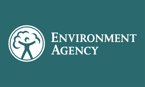 Buy Environment Agency Flag Online | Printed & Sewn Flags | 13 sizes