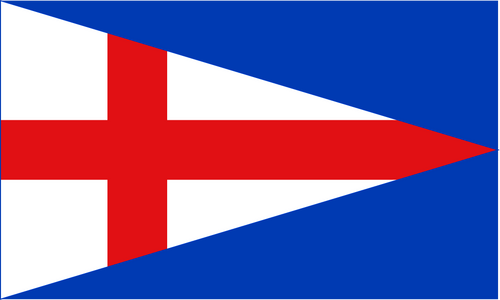 Buy Flag Institute Flag Online | Printed & Sewn Flags | 13 sizes