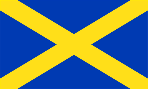 Buy St Albans Flag Online | British County & Town Flags | 13 sizes