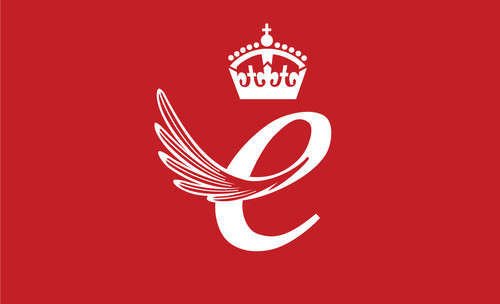 Buy King's Award Flag Online | Printed & Sewn Flags | 13 sizes