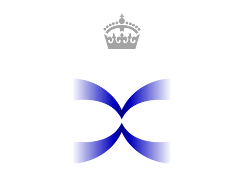 Buy Queen s Anniversary Prize Flag Online | Printed & Sewn Flags | 13 sizes