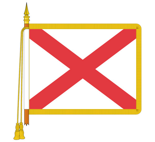 Buy Ceremonial St Patricks Flag (Northern Ireland) Online | High ...