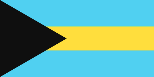 Buy The Bahamas National Flag Online | Printed & Sewn Flags | 13 sizes