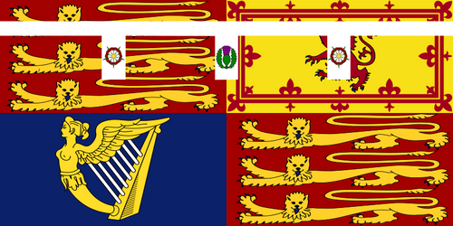 Buy Princess Margaret's Royal Standard Online | Quality British Made ...