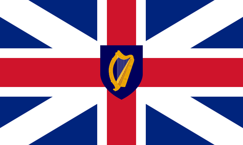 Buy The Protectorate Flag Online | Quality British Made Historic Flags ...