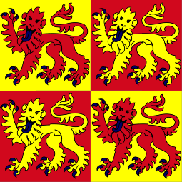 Buy Kingdom of Gwynedd Banner Online | Quality British Made Historic ...