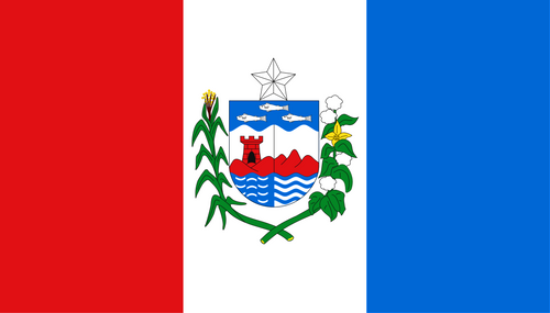 Buy Alagoas Flag Online | Printed & Sewn Flags | 13 sizes