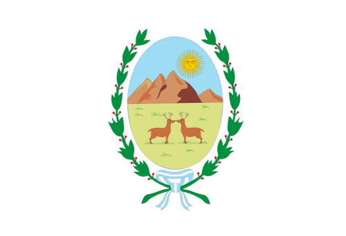 Buy San Luis Province Flag Online | Printed & Sewn Flags | 13 sizes