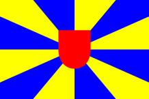 Buy West Flanders Flag Online | Printed & Sewn Flags | 13 sizes